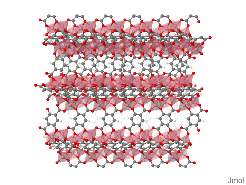 Zn-MOFs Archives - MOF Anatomy