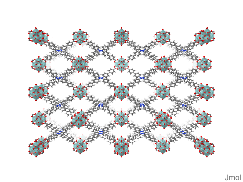 NPF-500 - MOF Anatomy